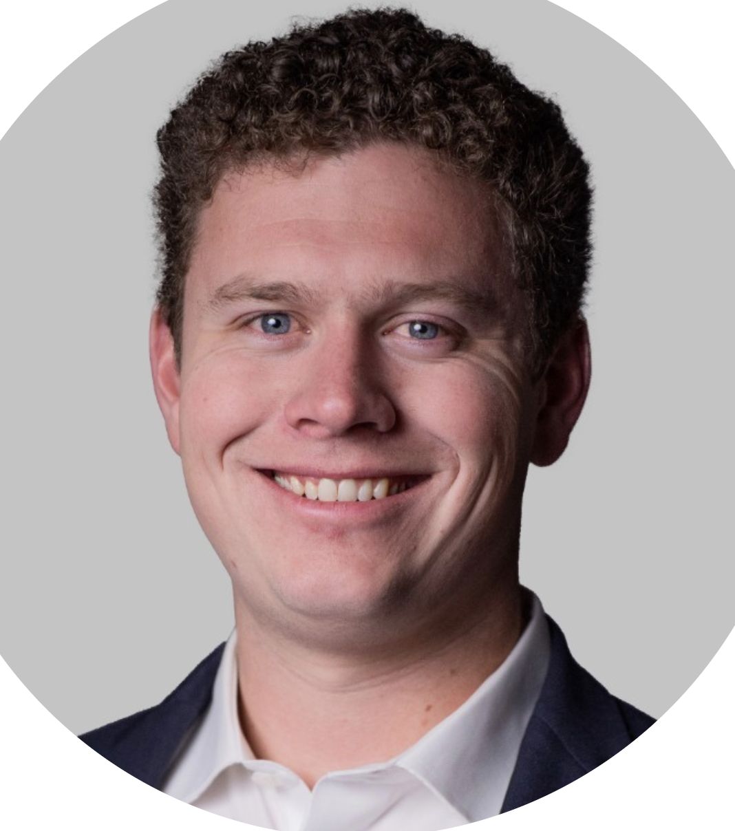Matthew McDonough - Sr. Financial Analyst - Berkadia | Revere
